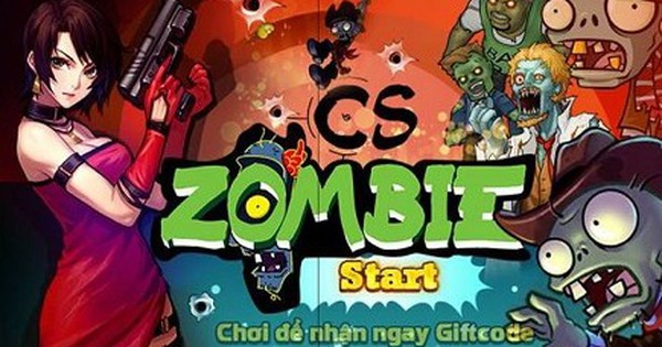 Cùng Fan Resident Evil "soi" những điểm lạ mắt trong CS Zombie