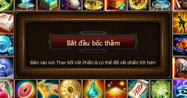 Game thủ TLBB3 sưu tầm kỳ bảo nhận laptop Dell