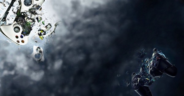 Game console đang dần đi đến "ngõ cụt" tiến hóa