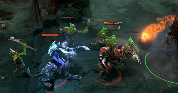"Anh cả" DotA Allstar làng eSports hiện giờ ra sao?
