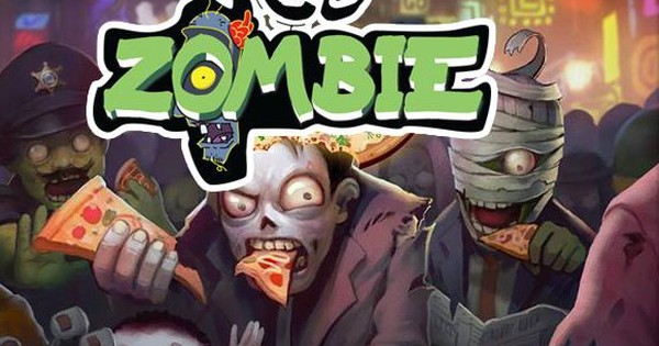 CS Zombie – Sự kết hợp hoàn hảo giữa Rambo lùn và Resident Evil