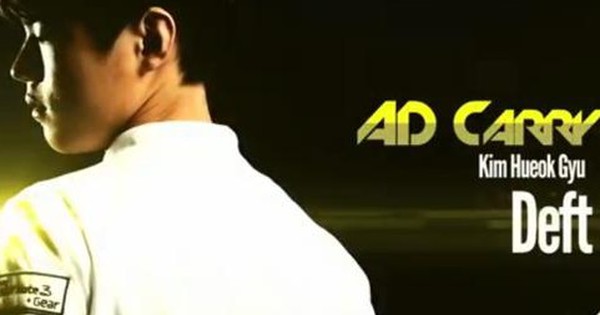 Samsung Blue Deft – Xạ thủ tiềm năng nhất Liên Minh Huyền Thoại