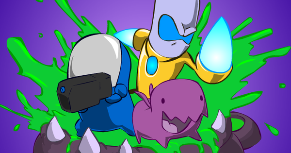 Mod biến StarCraft II trở nên cực kì "cute"