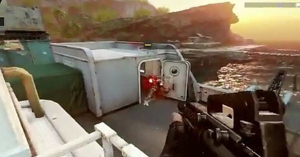 Gameplay chi tiết của Sudden Attack 2 - MMOFPS hot mới mở cửa