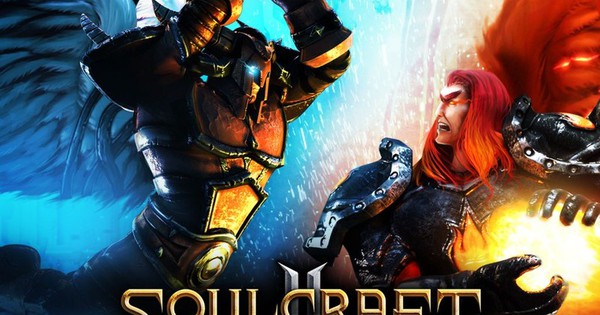 SoulCraft 2 - Siêu phẩm game hành động trên Android