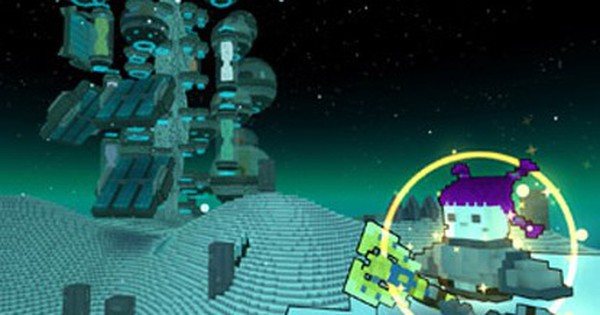 Trove - Game online sáng tạo đến gần game thủ Việt