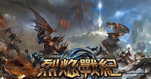 Embergarde - Game nhập vai phong cách Diablo mở cửa thử nghiệm