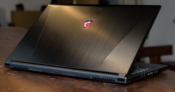 Đánh giá laptop chơi game MSI Ghost Pro GS60 6QE