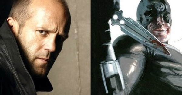 Jason Statham có thể tham gia vào dự án phim Daredevil Seasson 2