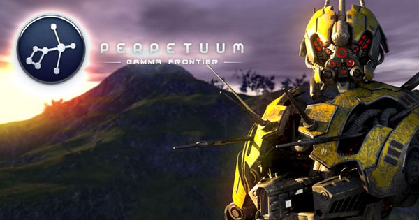 Đánh giá Perpetuum - Game nhập vai kết hợp bắn súng thú vị