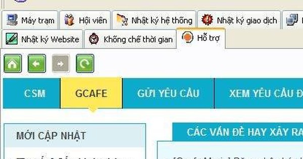 Rộ tin VNG đã sở hữu GCafe tại Việt Nam (cập nhật)