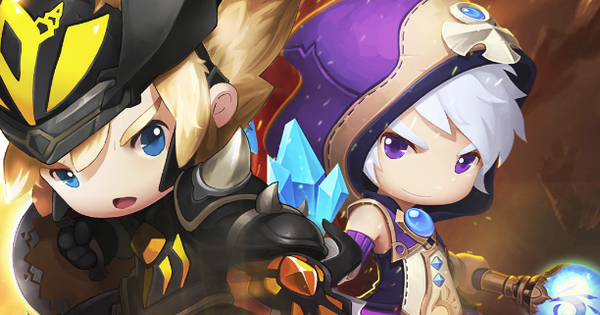 Khám phá 3 Class nhân vật của Starlight Chronicles trước khi về Việt Nam