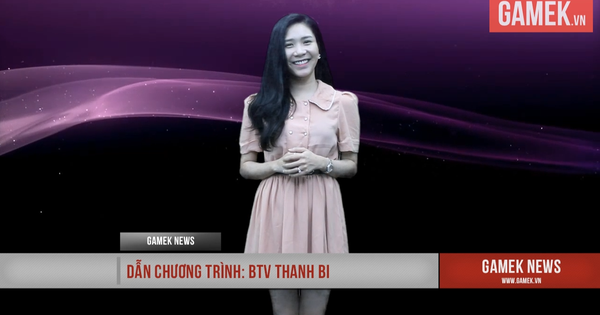 [GameK News 16] Cùng Thanh Bi điểm qua tin tức hot trong tuần