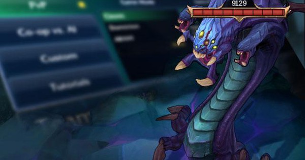 Cướp Baron: Nghệ thuật đòi hỏi sự chính xác hoàn hảo trong Liên Minh ...