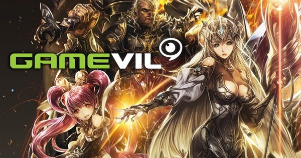 GAMEVIL "hồi sinh" 2 bom tấn xứ Hàn lên nền tảng di động