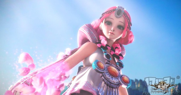 [Clip] Thước phim đậm chất điện ảnh về "Linh Lung" trong Thiên Dụ