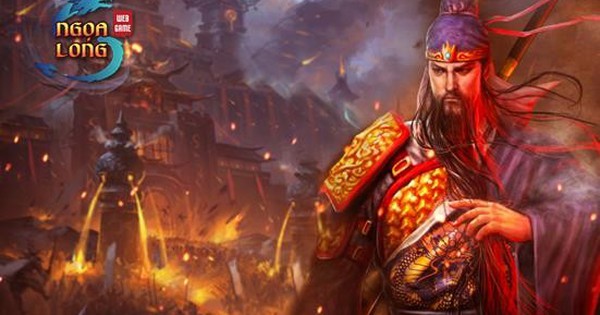 5 lý do đáng để chờ đợi Big Update Ngọa Long