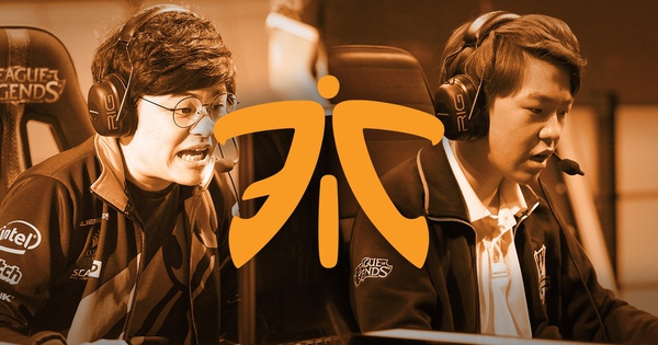 Liên Minh Huyền Thoại: Spirit và Gamsu chính thức thế chỗ Huni và Reignover tại Fnatic
