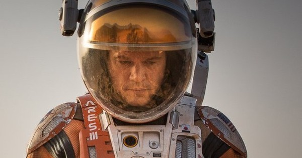 The Martian - Phim khoa học viễn tưởng bom tấn của năm 2015