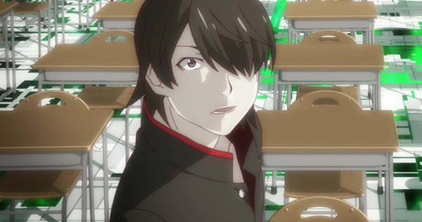 Owarimonogatari - Chương mới nhất của series bí ấn Monogatari