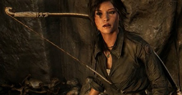 Tomb Raider 2013 là phiên bản thành công nhất lịch sử series