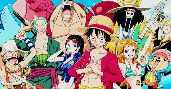 Tác giả One Piece "buff" cực mạnh cho Luffy trong chương mới 799