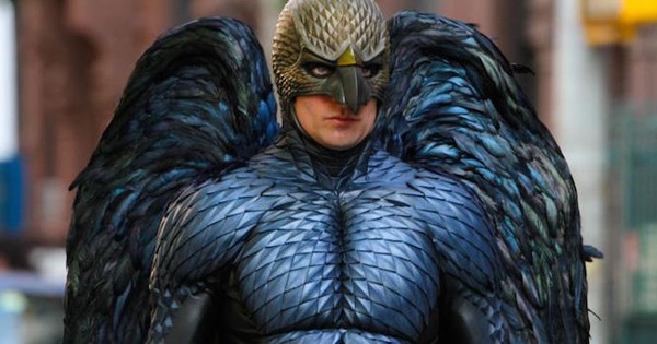 Birdman thắng lớn trong lễ trao giải Oscar lần thứ 87