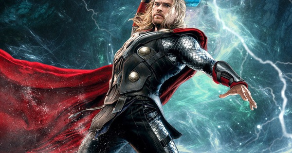 Những điều có thể bạn chưa biết về búa thần của Thor