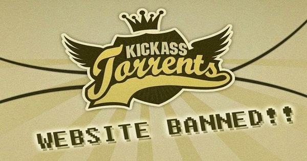 KickassTorrents đã bị đánh sập và người sáng lập bị bắt như thế nào?
