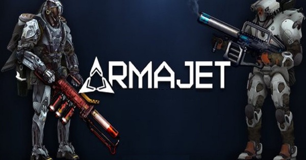 Armajet - Game bắn súng đầy tiềm năng eSports trên Mobile