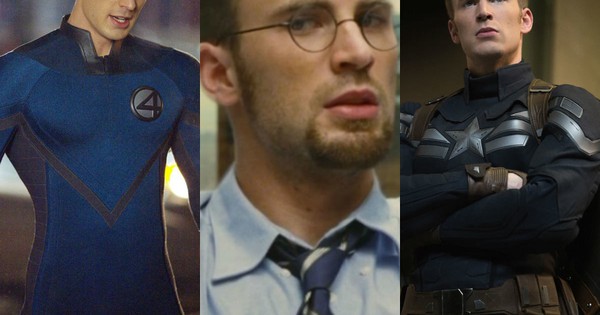 15 diễn viên nổi tiếng xuất hiện trên cả phim theo Marvel và DC Comics