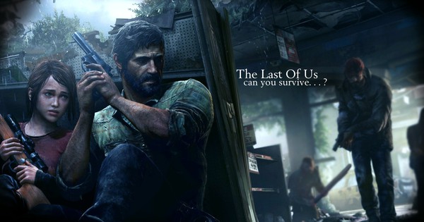 Top 10 game hay nhất trên PS3, hệ máy 10 năm tuổi vẫn đáng đồng tiền ...