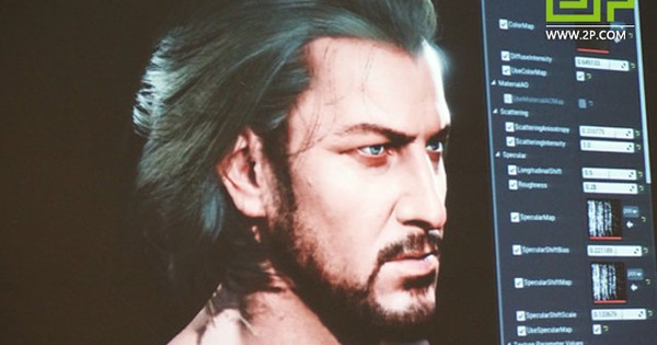 Project A1 - Siêu phẩm game online mới toanh của đại gia Hàn Nexon