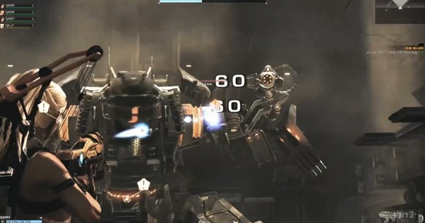 Rising Fire - Game bắn súng siêu bom tấn có cả triệu loại vũ khí