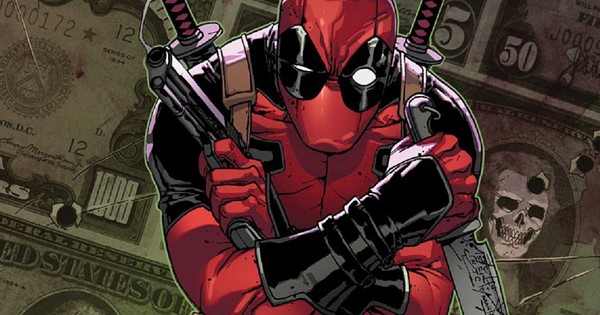 Những siêu năng lực độc đáo của Deadpool mà có thể bạn chưa biết