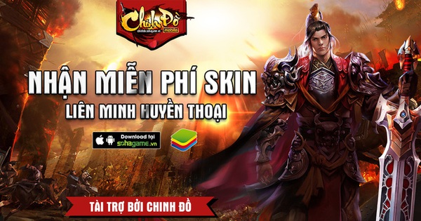 GameK tặng 5 trang phục TỐI THƯỢNG khủng nhất Liên Minh Huyền Thoại (12/4)