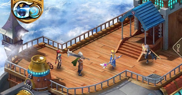 Trải nghiệm Fantasy GO - Siêu phẩm 3D dành cho smartphone