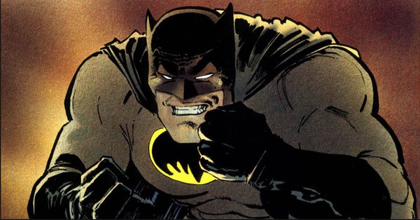 8 phiên bản Batman mạnh nhất trong phim ảnh và comic