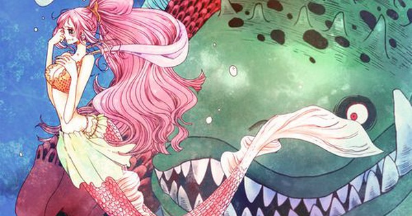 Cùng tìm hiểu về Sea Kings - Những con quái vật thống trị biển cả trong ...