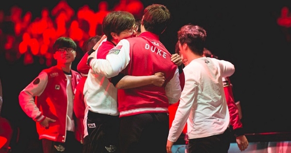 LMHT: MaRin về, cựu binh SKT T1 lại đến LPL, gia nhập đội tuyển của con trai tỷ phú giàu nhất ...