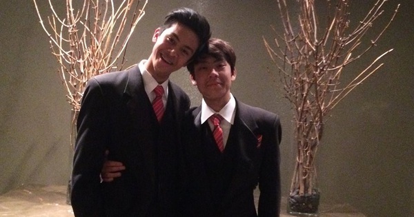 Tất tần tật về Anathan Phạm, thần đồng gốc Việt đang làm náo loạn cộng ...