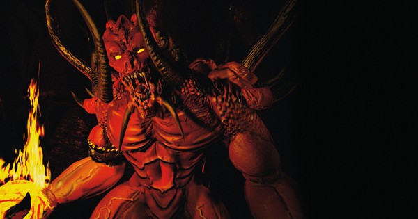 Huyền thoại Diablo I sẽ được Blizzard hồi sinh ngay trong tuần tới