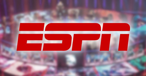 Vì sao ESPN cuối cùng cũng phải công nhận thể thao eSports?