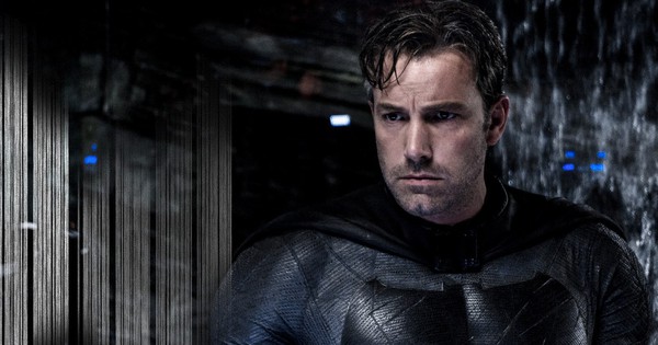 Phim riêng của Batman mới sẽ có nhiều nhân vật phản diện - Nên buồn hay ...