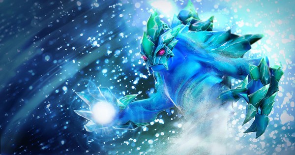 Đi tìm nguồn gốc những bảo vật của DOTA 2: Eye of Skadi – Vẻ đẹp của ...