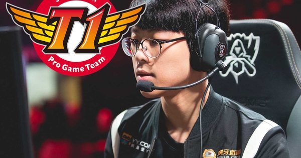KT Smeb: Tôi muốn SKT T1 phải chịu đựng những gì tôi đã trải qua, tức giận và thất vọng cùng cực