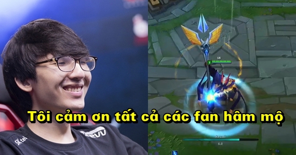 Hành trình fan hâm mộ trên TG giành lại công lý, khiến Riot nhận sai và ...