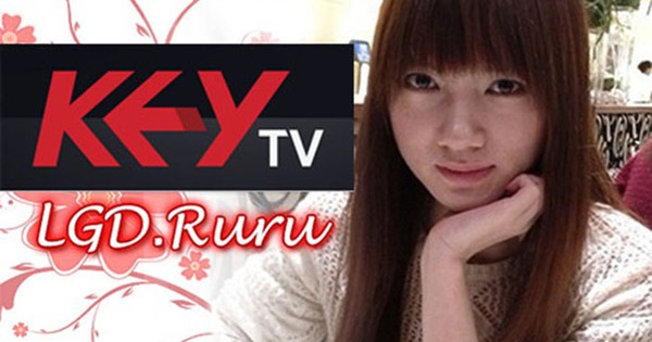 DOTA 2: Nữ game thủ xinh đẹp Ruru và "Drama" cuối cùng trong năm 2016