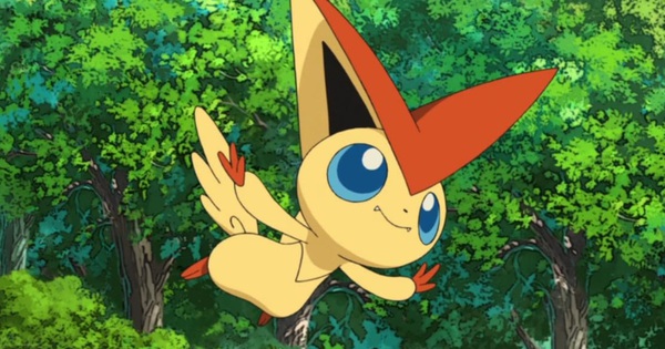 Tổng hợp các Pokemon huyền thoại từ Gen I đến VI (Phần 4)