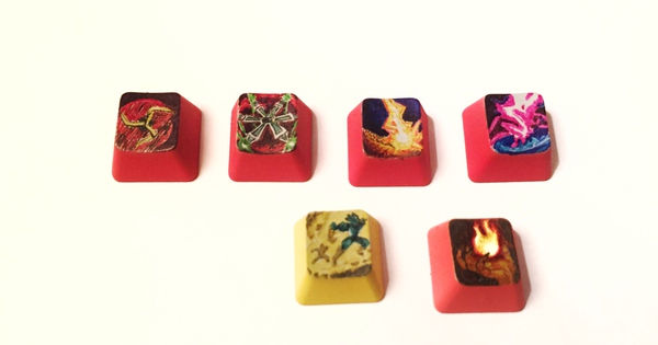 Không chỉ ủng hộ đam mê LMHT, game thủ còn được bạn gái giúp sức để tạo ...